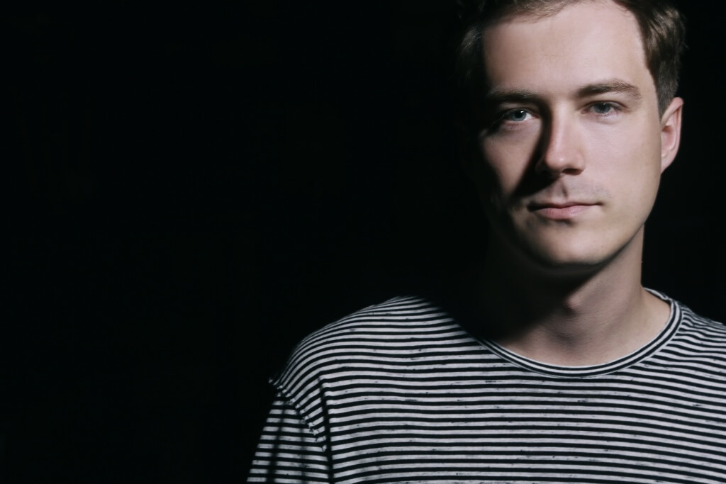 Marco Effe – Unmanned Mission (Dustin Zahn Remix) - Monument ...