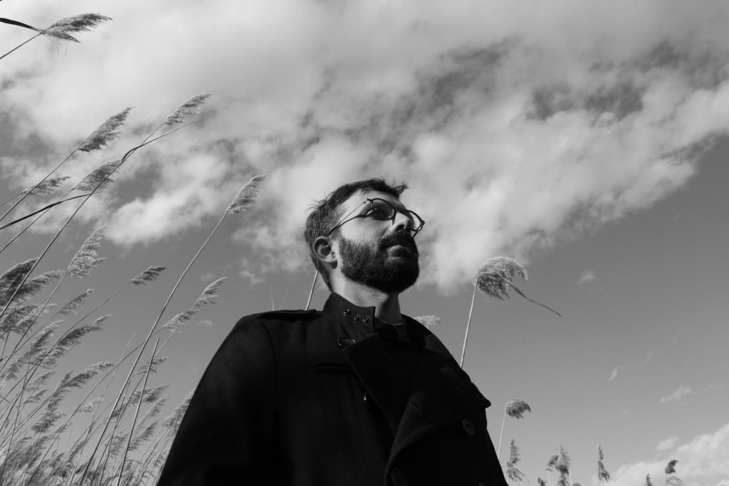 Ambient Techno from Distant Echoes: First Listen