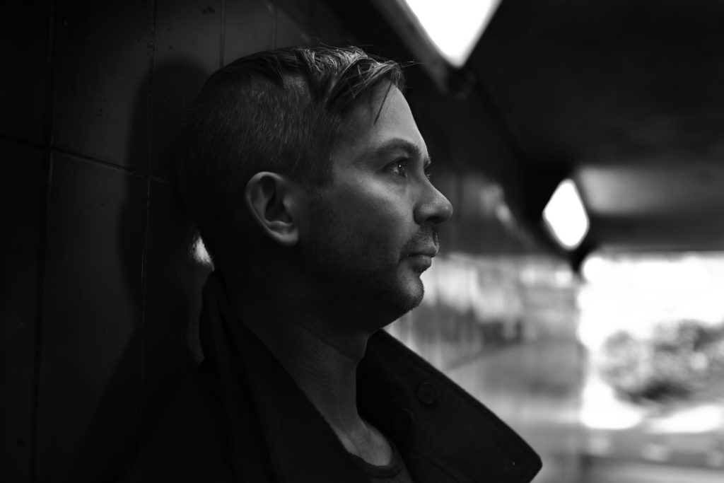 Inigo Kennedy - Breaking Point - Monument - Connecting people through ...