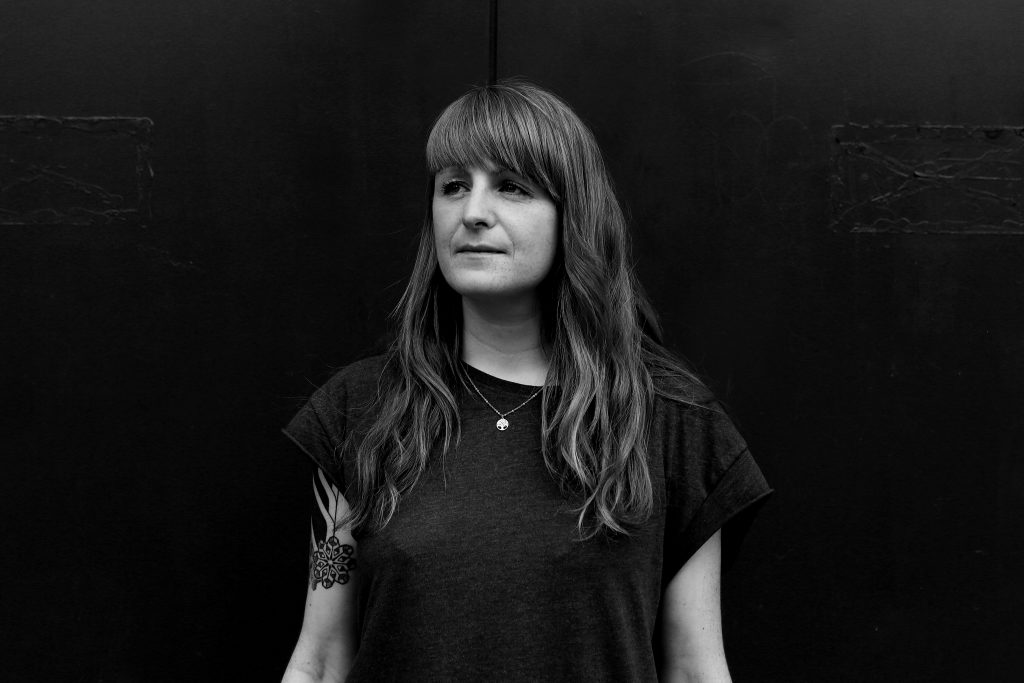 Mareena about her philosophy of techno, how she got into ambient and ...